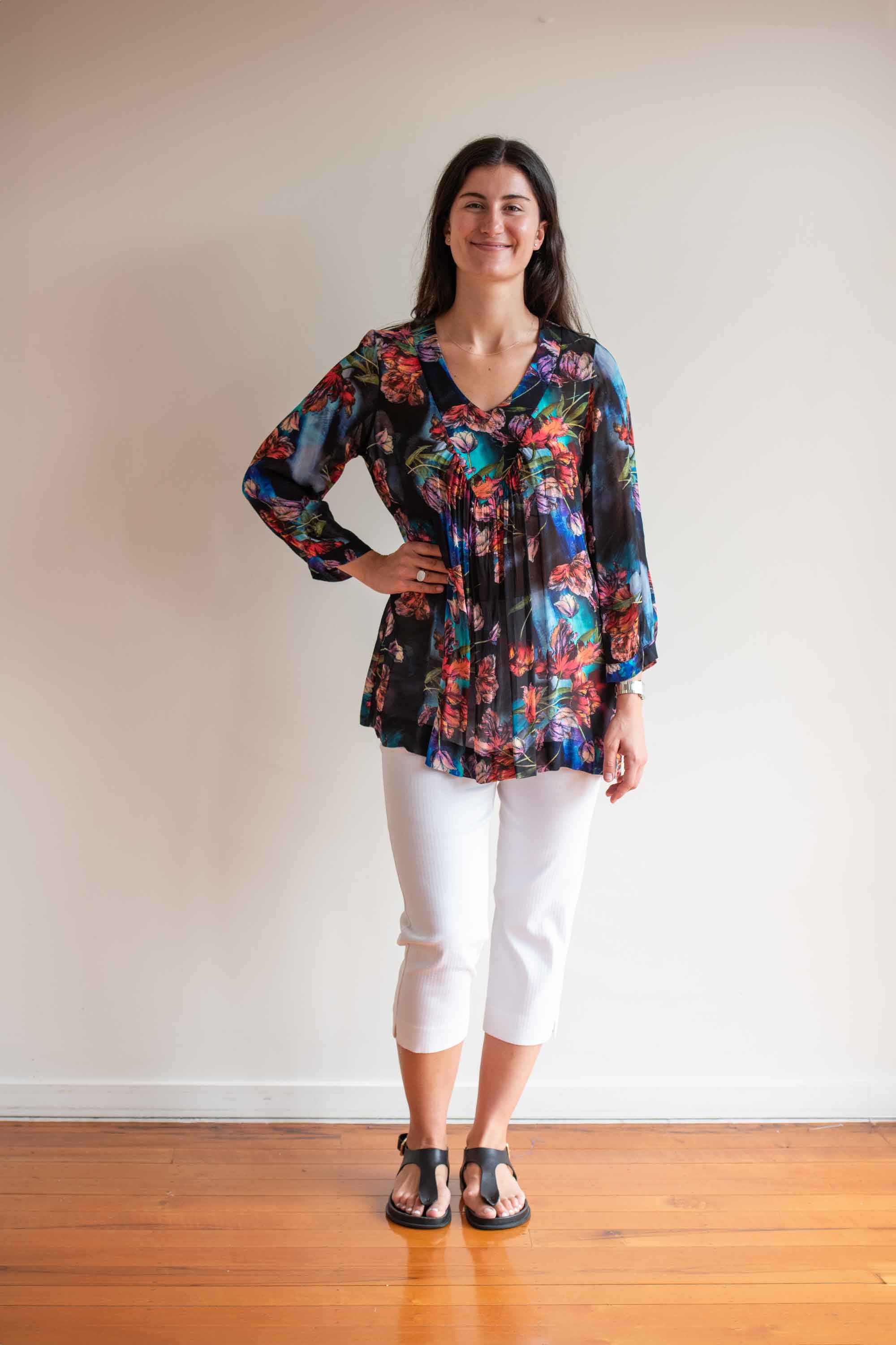 Juliette Top – Bittermoon