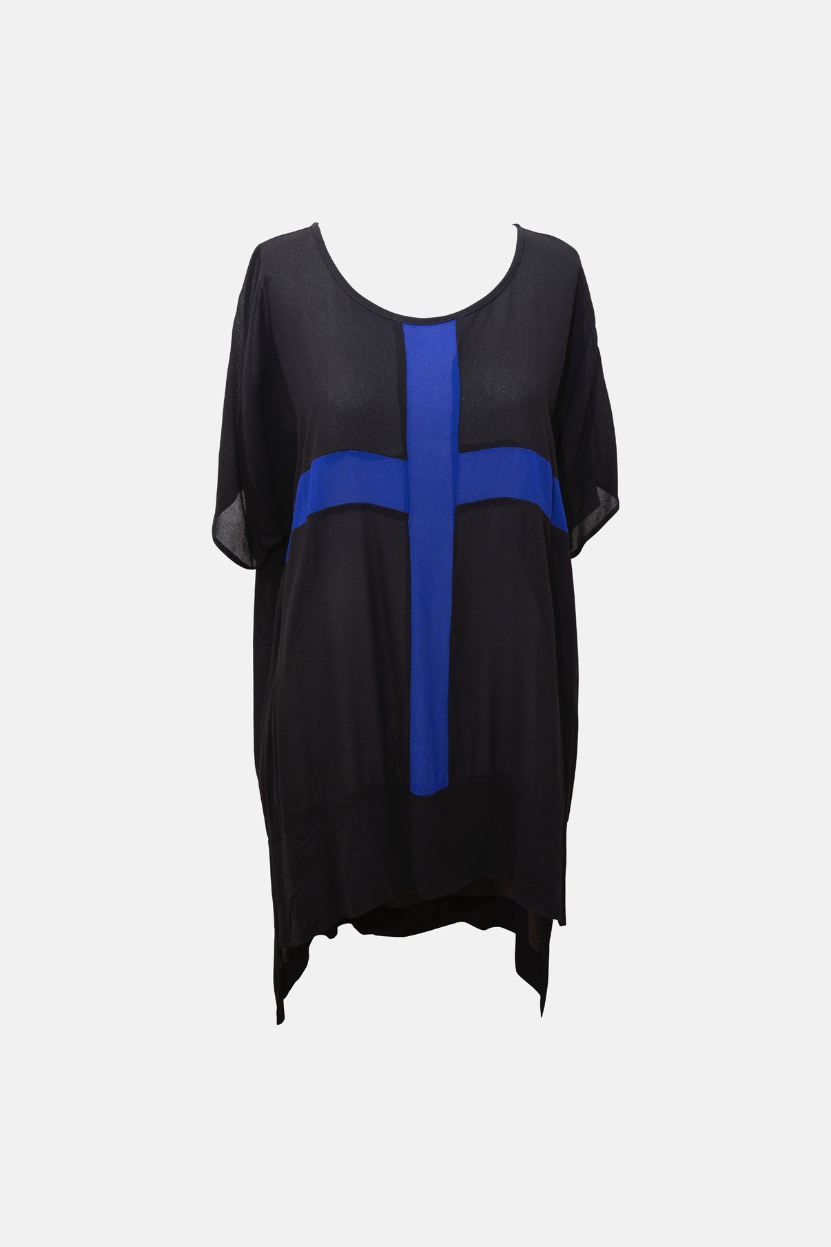 Cross Top | Bittermoon | Made in NZ